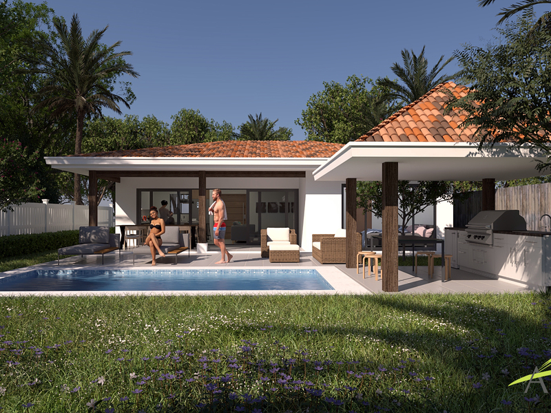 3 Bed Single Family Homes For Sale in Tambor | Costa Rica